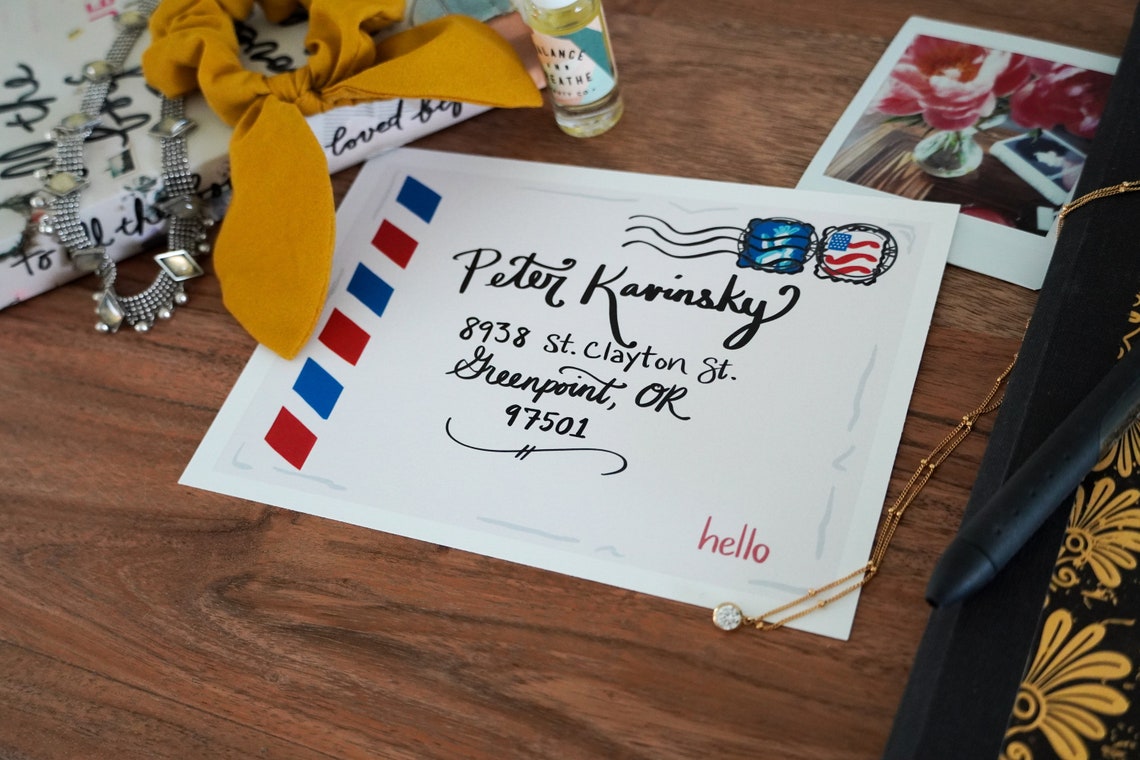 Peter Kavinsky Carta de Lara Jean art print A todos los chicos que he ...