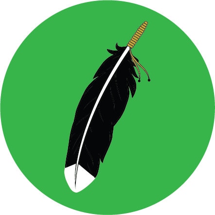 Indigenous Art Stickers - Etsy