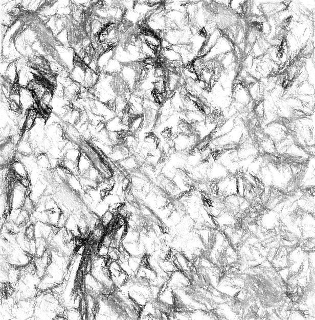 Abstract Pencil Sketch Collection - Etsy