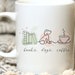 Gaming Dad Mug, Dad Mug, Gaming Dad Coffee Mug, Cool Dad Mug, Gaming ...