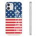 Statue of Liberty Phone Case Patriotic Phone Case American - Etsy