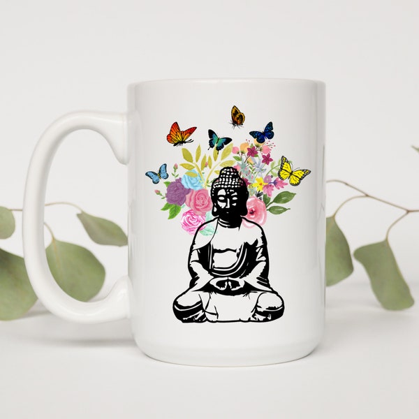 Buddha Zen - Etsy