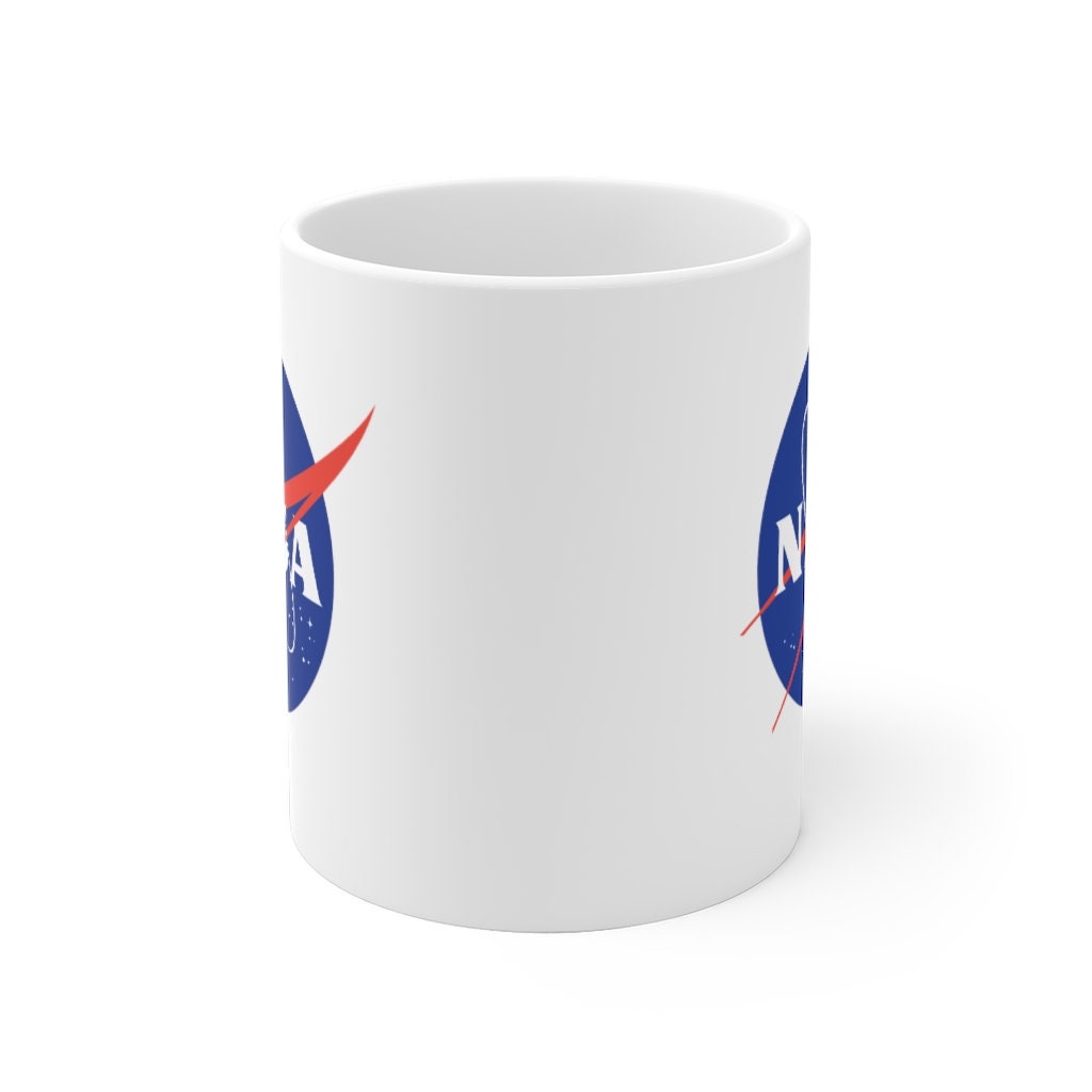 NASA Mug NASA Space Gift Space Mug Gift for Him Gift for - Etsy