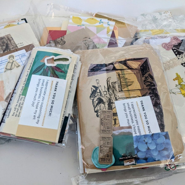 Bullet Journal Starter Kit - Etsy