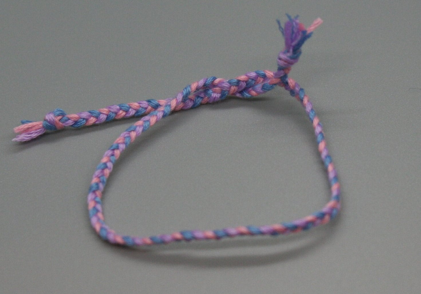 Braided Friendship Bracelets - Etsy