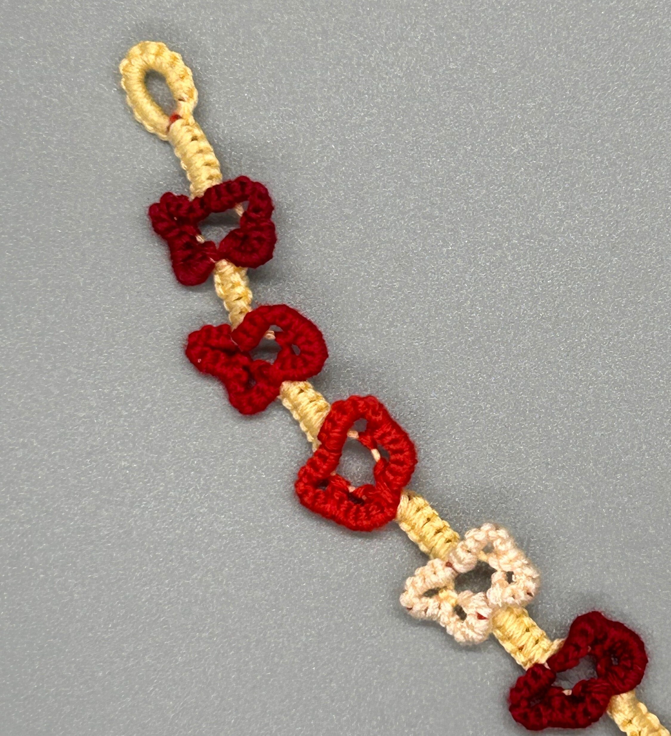 Butterfly Friendship Bracelets - Etsy