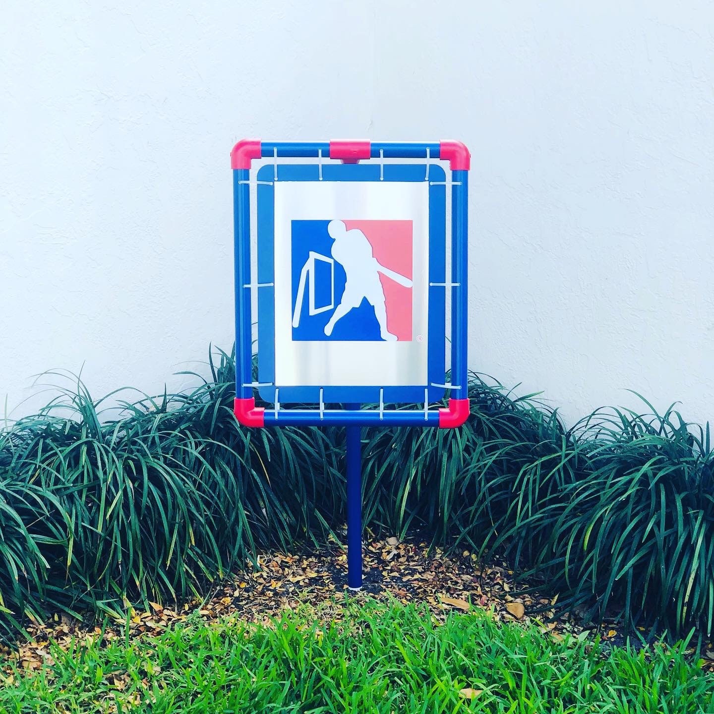 Homestand305 305 (MLW MODEL In-ground ONLY) Wiffle Ball Strike Zone - Etsy