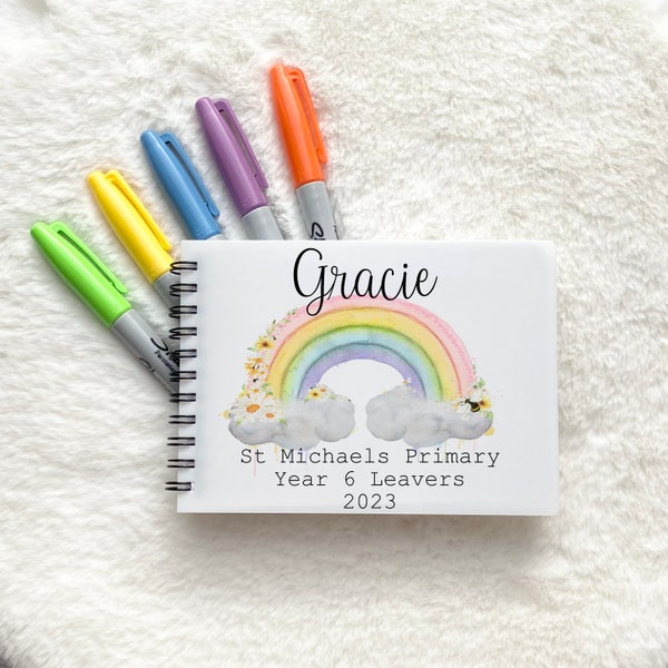 Year 6 Leavers Gift - 60+ Gift Ideas for 2024