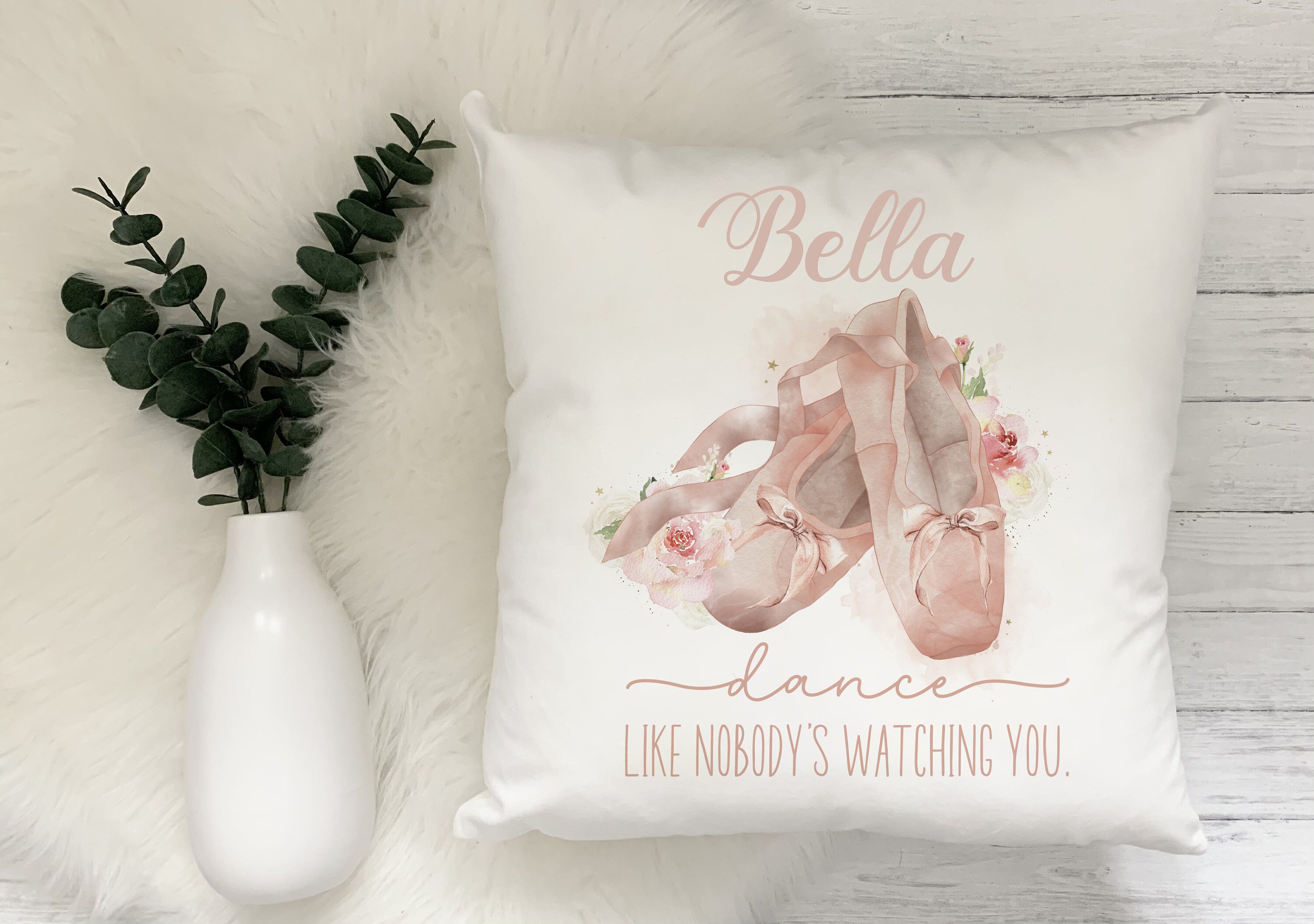 Ballet Dancer Gift, Dance Teacher Gift, Dancing Present, Dance Exam ...