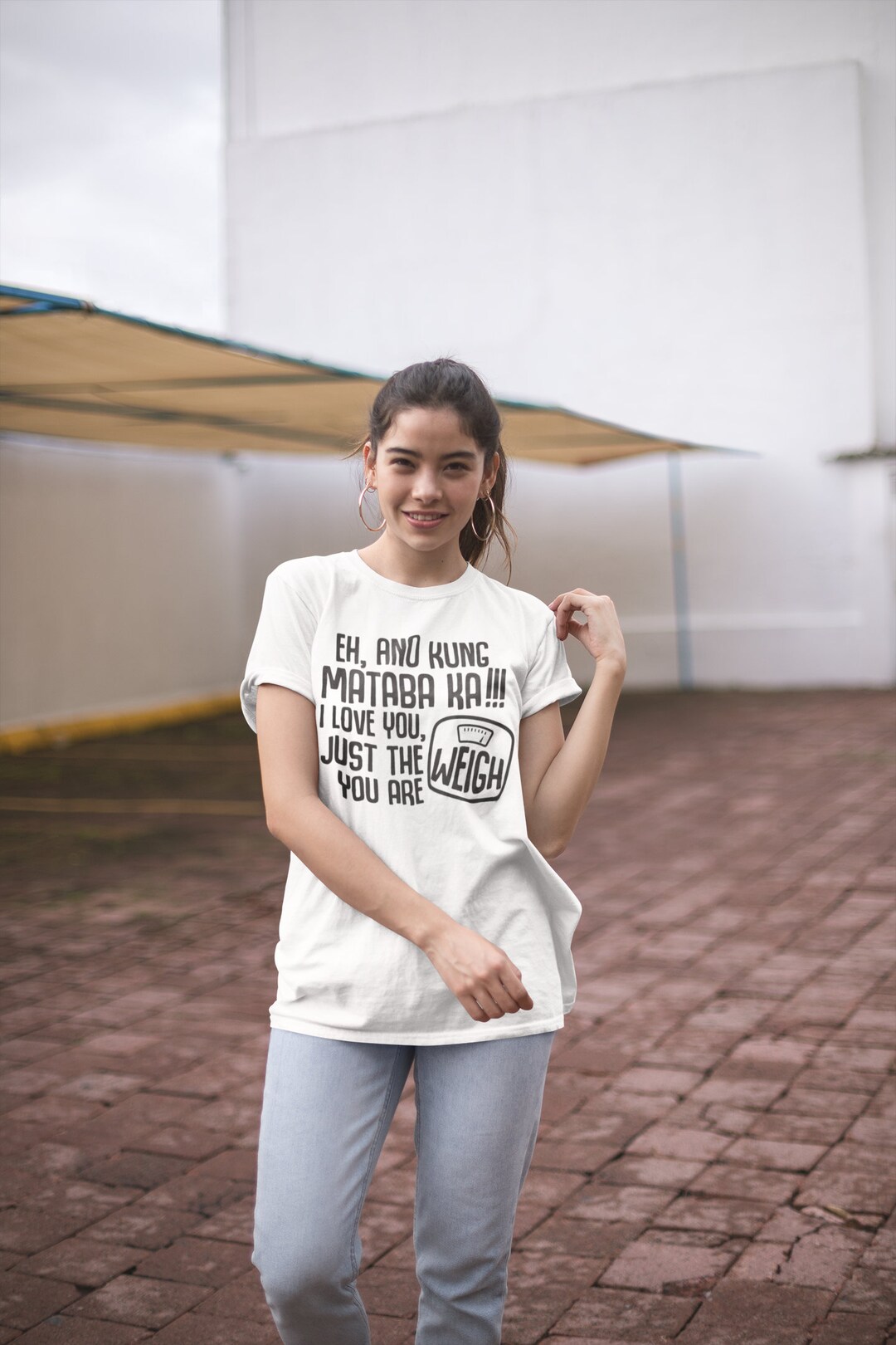 Funny Filipino Shirt Funny Pinoy Shirt Cheesy Filipino - Etsy