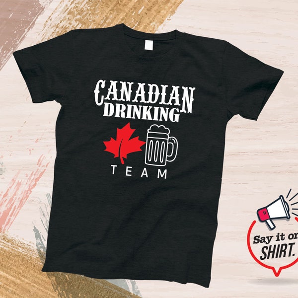 Drinking Team - Etsy