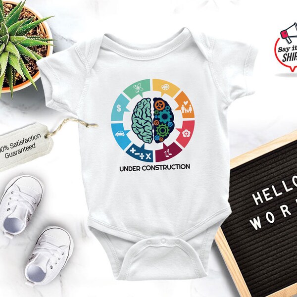 Nerdy Baby - Etsy