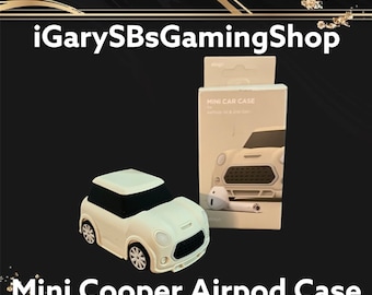 Car Key Airpods Case - Etsy
