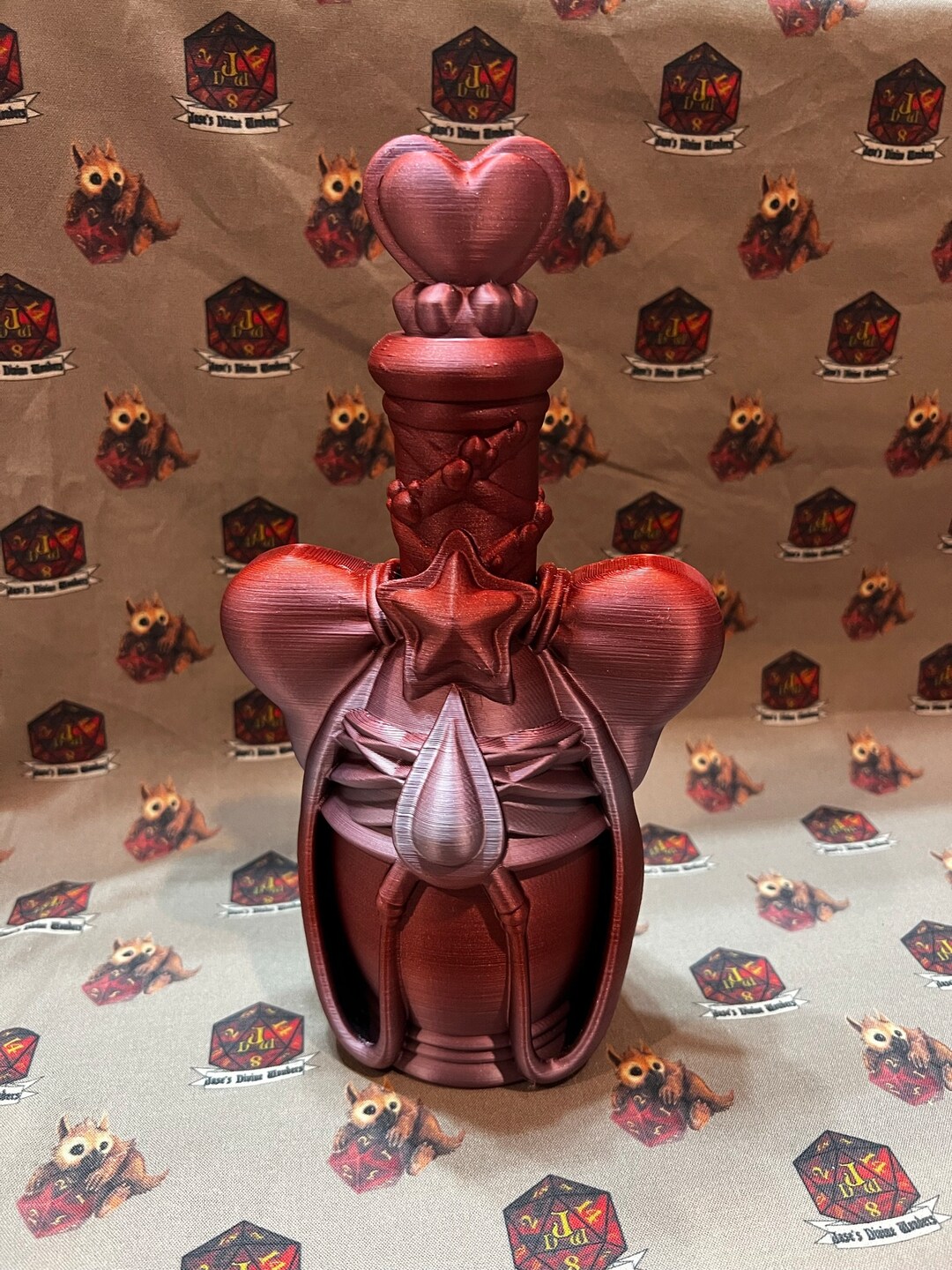 Potion of Wish (love Potion) - Etsy