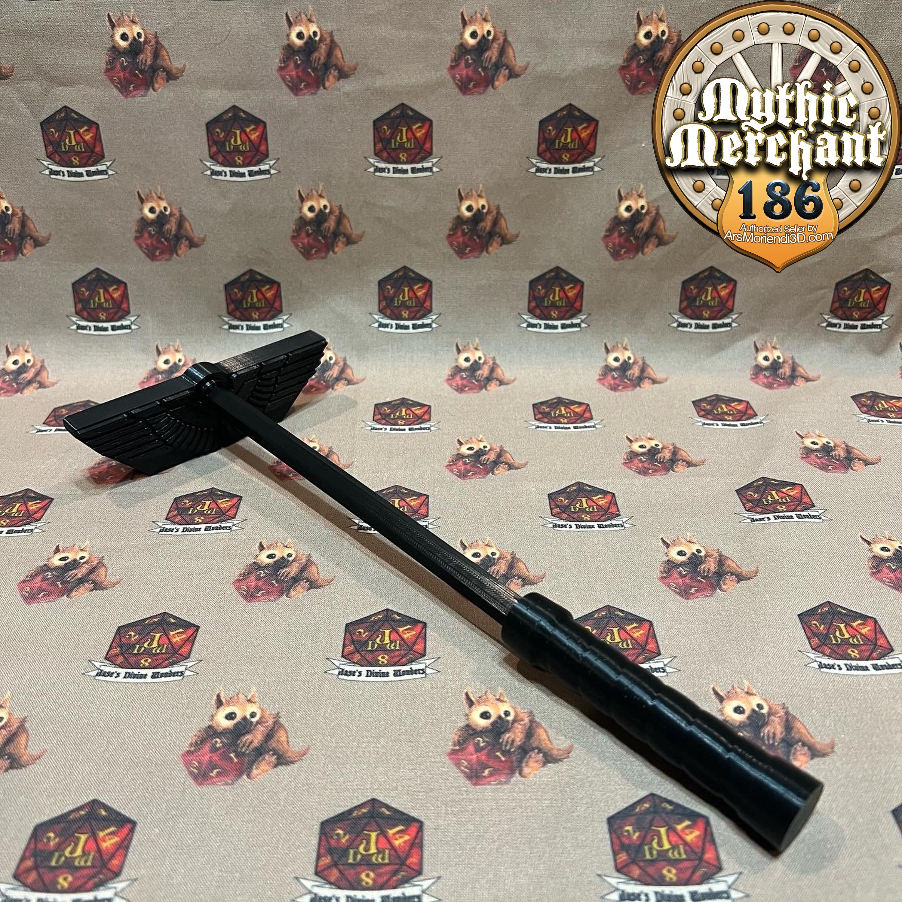 The Bodacious Butt Scratcher back Scratcher Plotter Tool | Etsy