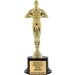 Personalized Mini Star Trophy You Deserve A Trophy Best Boss Trophy ...
