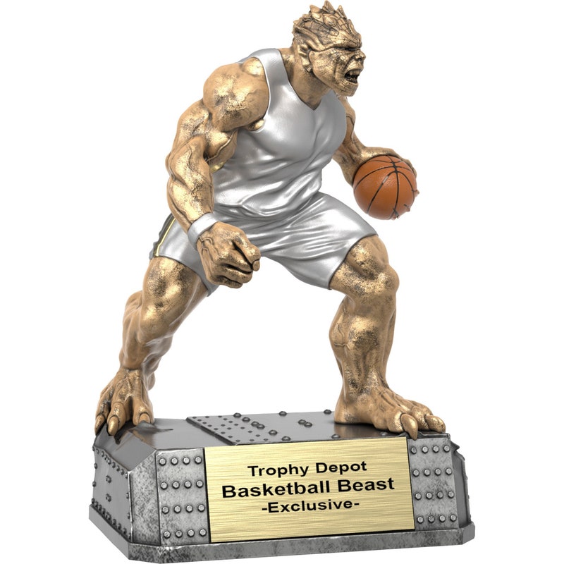 March Madness Trophy - Etsy