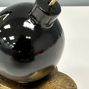 Bomb Trophy, You Da Bomb Trophy, the Bomb Award, Funny Trophy, With 3 ...