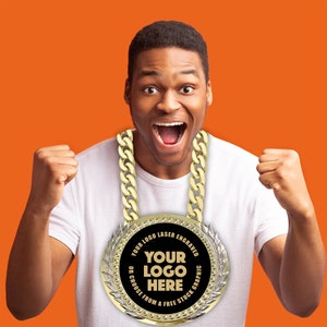 Fantasy Football Turnover Chain, Presidential Champ Chain ...