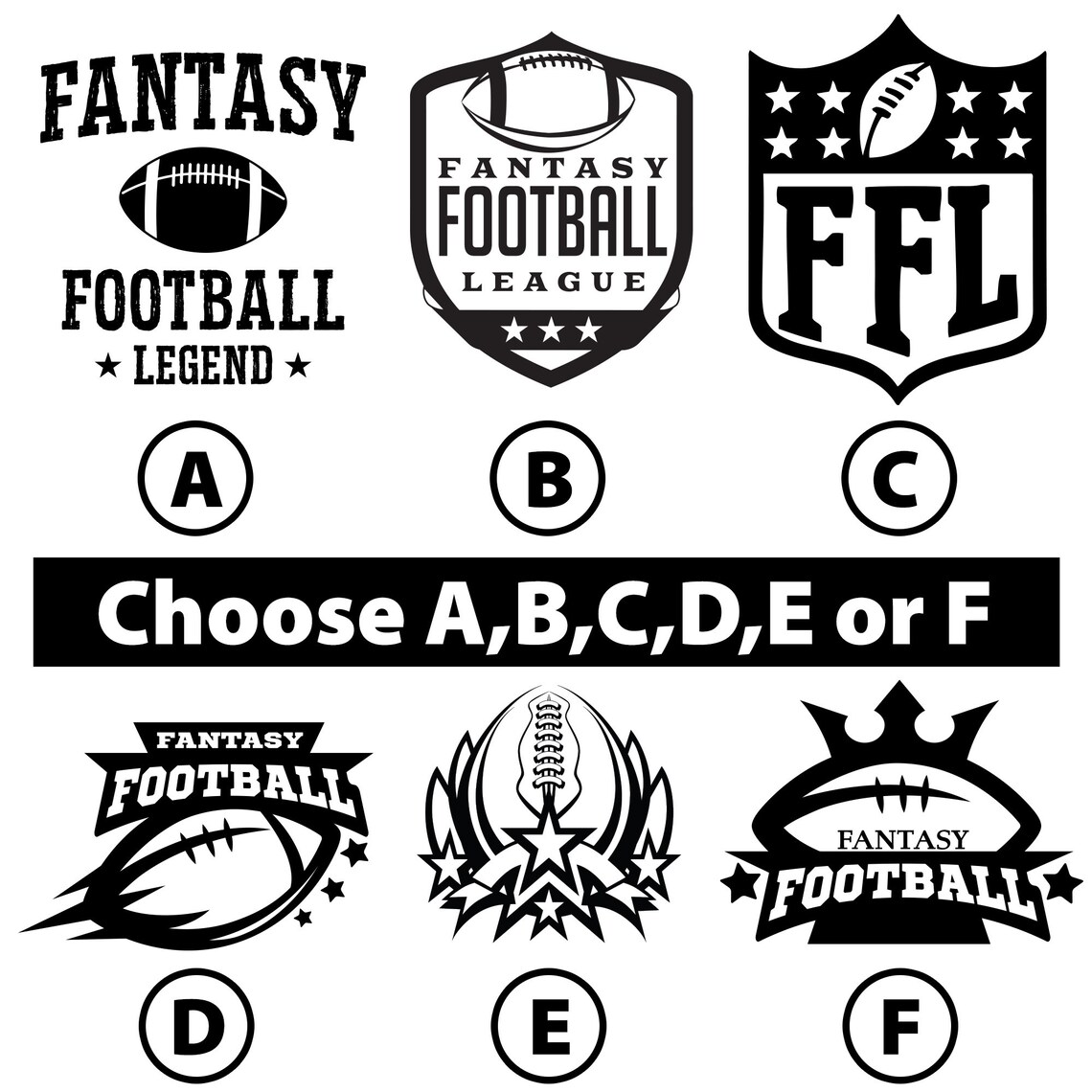 Presidential Championship Chain Award Personalizable Champ | Etsy