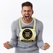 Fantasy Football Turnover Chain, Champ Chain, Personalizable Award, FFL ...