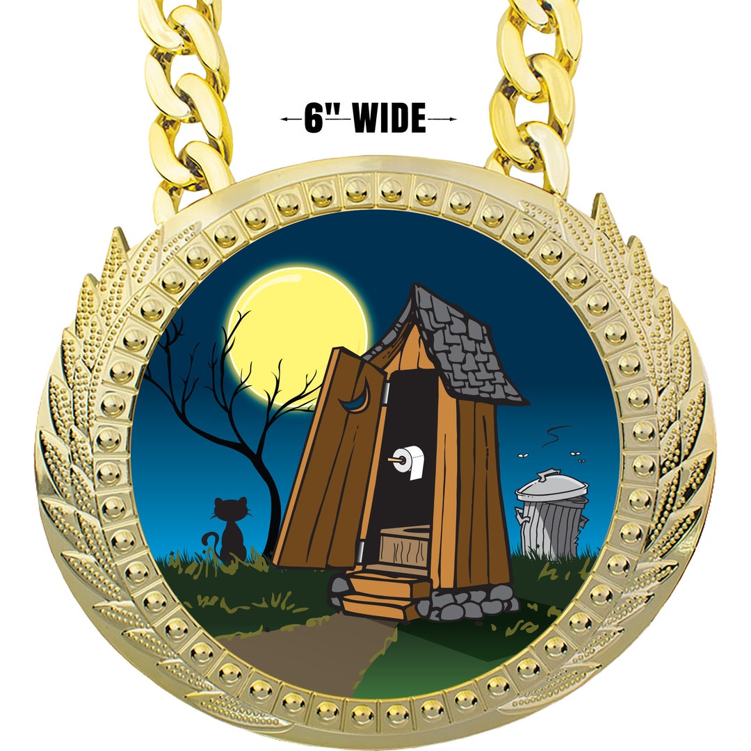 Last Place Champion Chain, Champ Chain, Champions, Football, Golf ...
