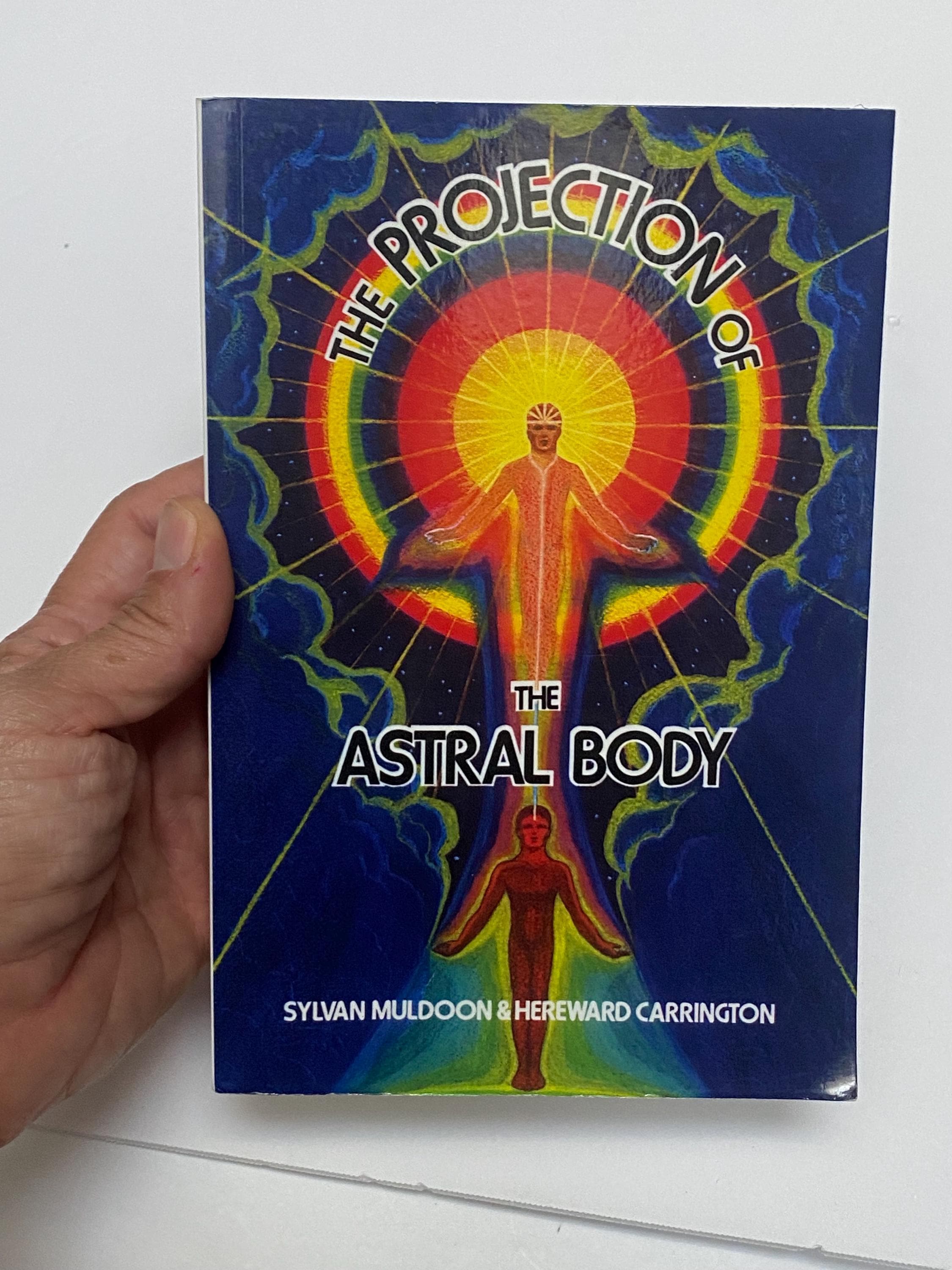 Astral Projecting, Spiritual Books, Akashic - Etsy