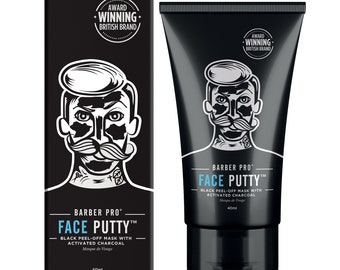 Peel off Face Mask - Etsy