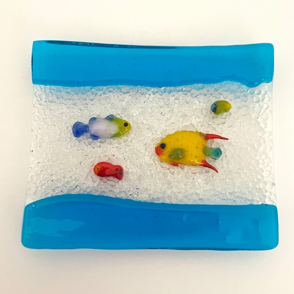 Fish Soap Dish - Etsy