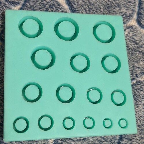 Gold Men Signet Ring 14k Signet Ring Gift for Men Gold Ring | Etsy