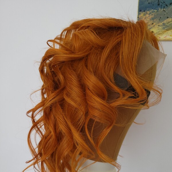 Paprika Color - Etsy