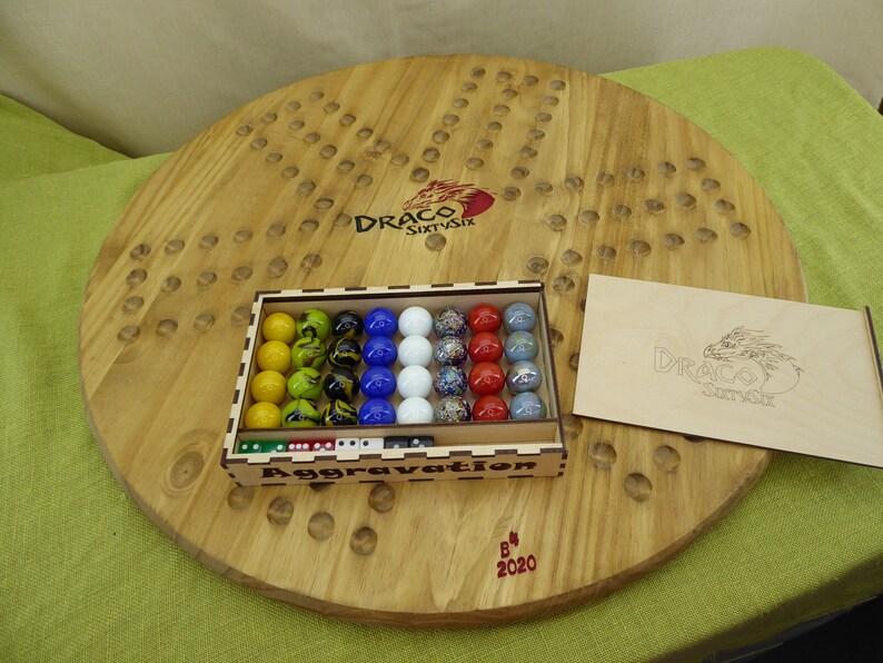 Aggravation Slide Top Box Svg Ai PDF Laser Cut Files INSTANT DOWNLOAD ...