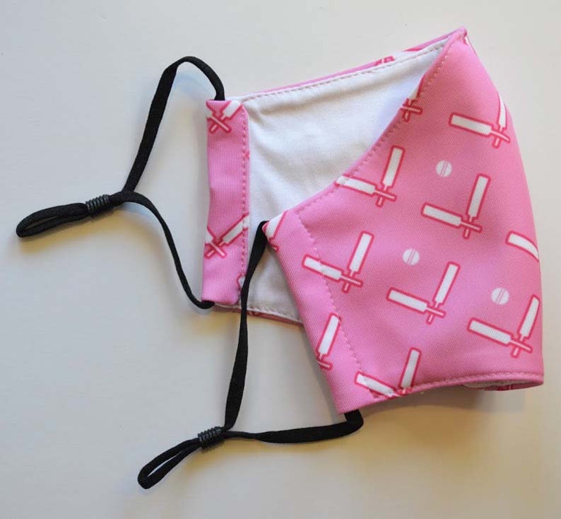 Cricket Mask: Play Your Shot - Etsy