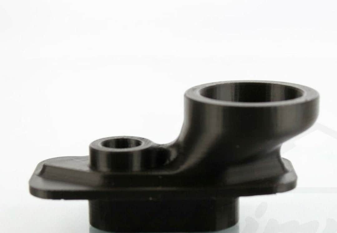 Carbon Cleaning Walnut Blaster Adapter FOR VW Audi TFSI Engines Intake ...
