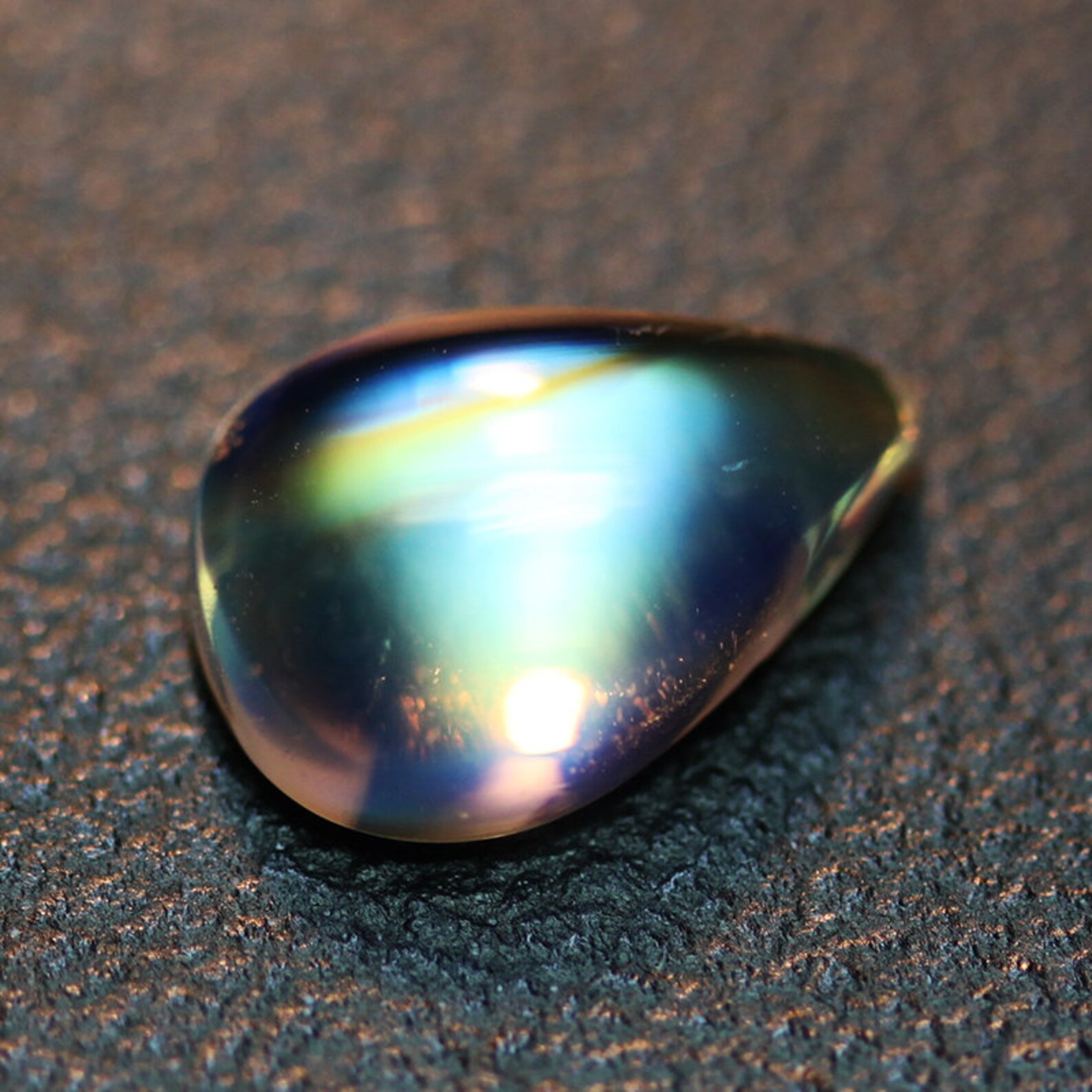 1.43ct Sparkling Natural Rainbow Blue Moonstones From Sri Lanka - Etsy