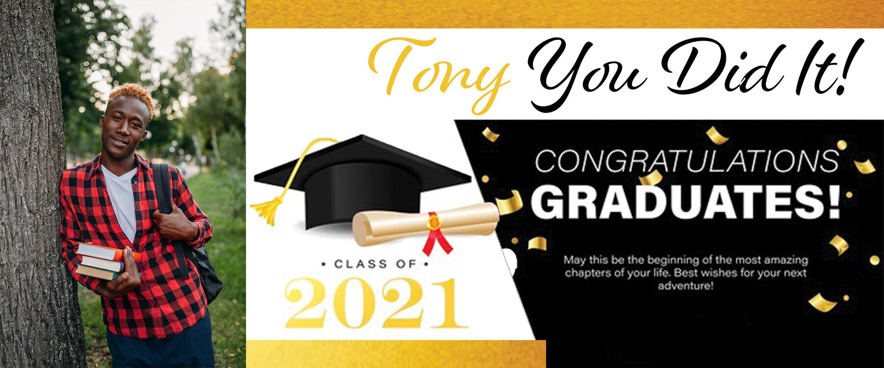 Graduation Packages - Etsy