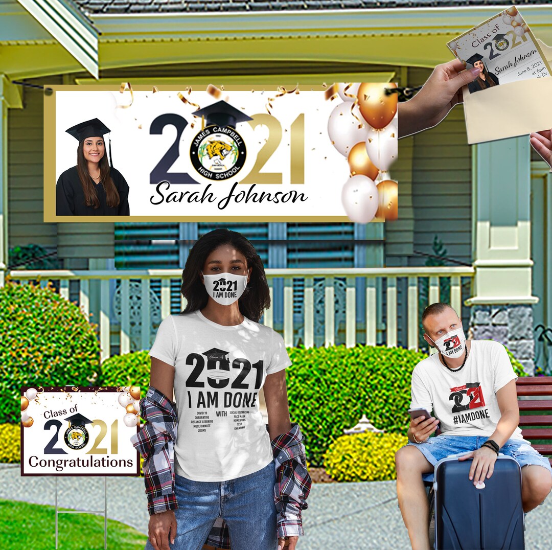 Graduation Packages - Etsy