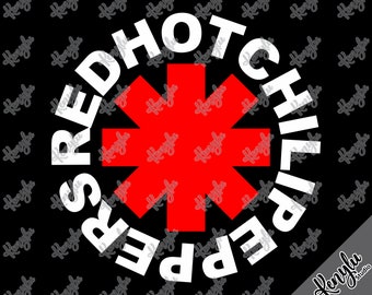 Chili Pepper Hot Red Pepper Instant Digital Download - Etsy