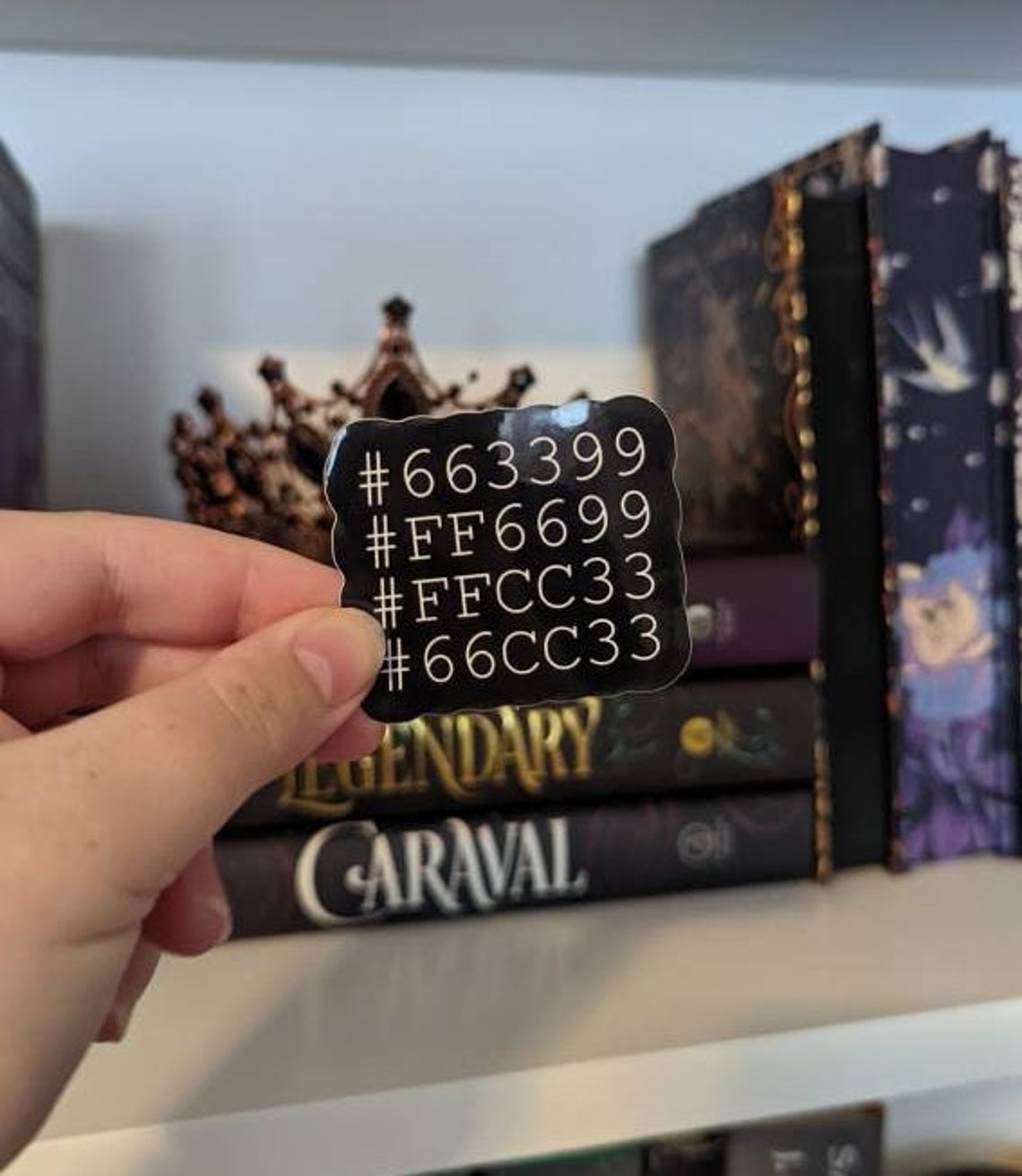 LGBTQ Pride Hex Stickers Subtle Pride Stickers Rainbow - Etsy