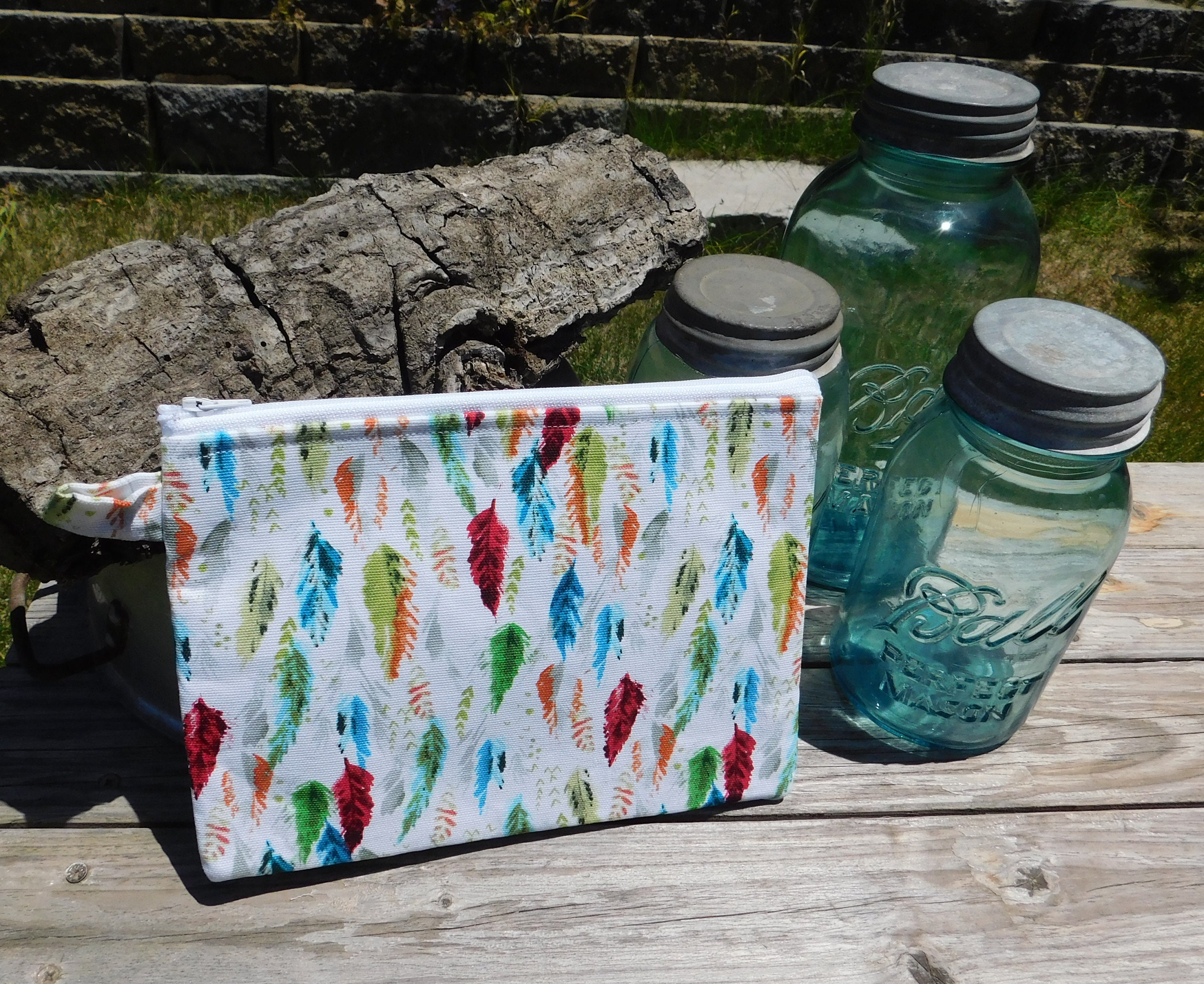 The Quick Draw Bag Fly Away - Etsy