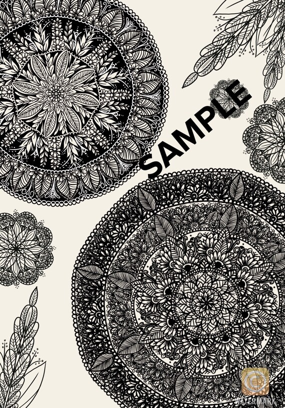 Mandala Lock Screen Download Free Enchanting Mandala Design For Lock