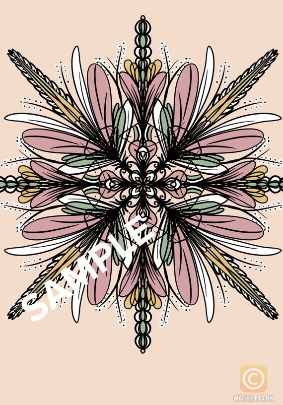 Floral Lock Screen Background - Etsy