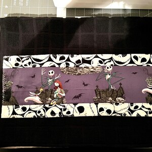 Nightmare Before Christmas Kitchen Set - Etsy