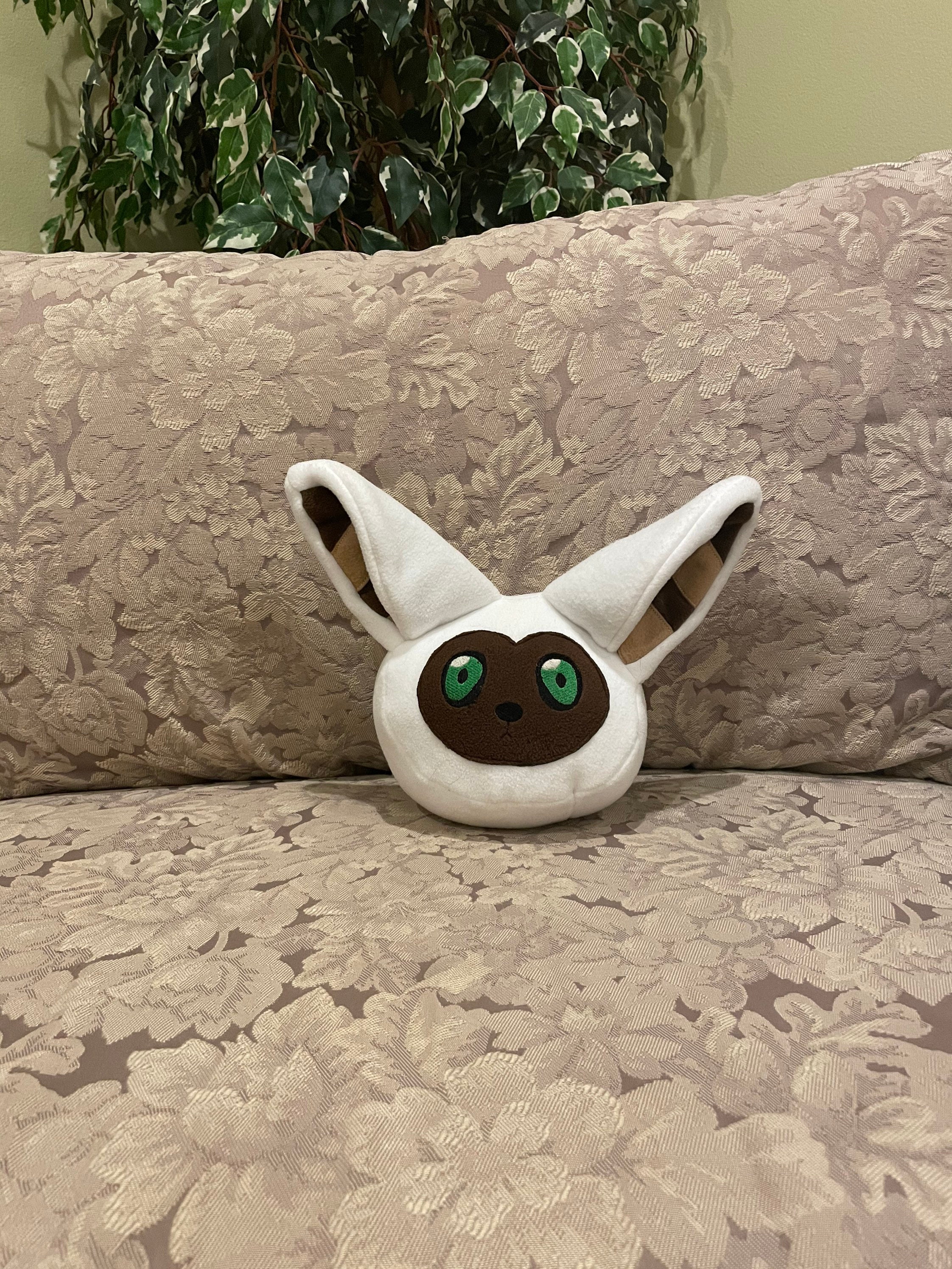Avatar The Last Airbender Momo Plush
