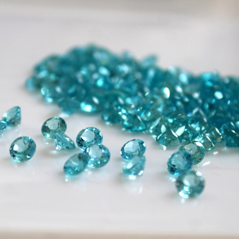 Loose Gemstones - Etsy