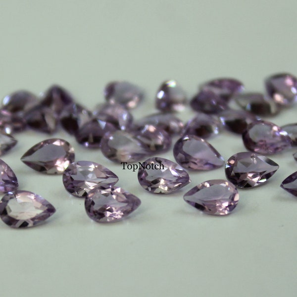 Amethyst Jewelry - Etsy