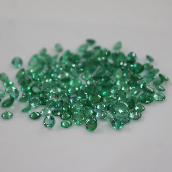 Light Emerald Green - Etsy