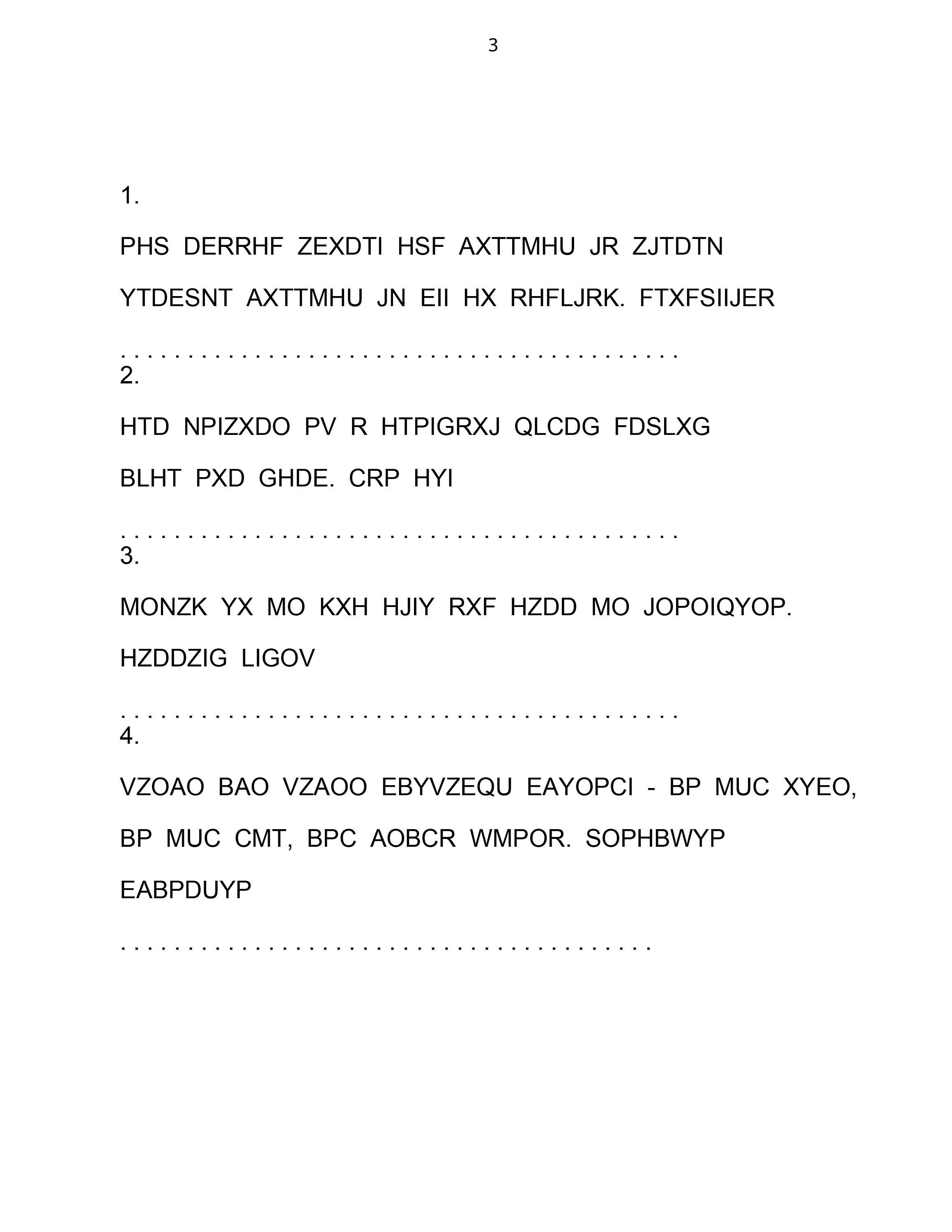 Cryptograms Puzzle Book for Adults: 400 Large Print Cryptoquote Puzzles ...