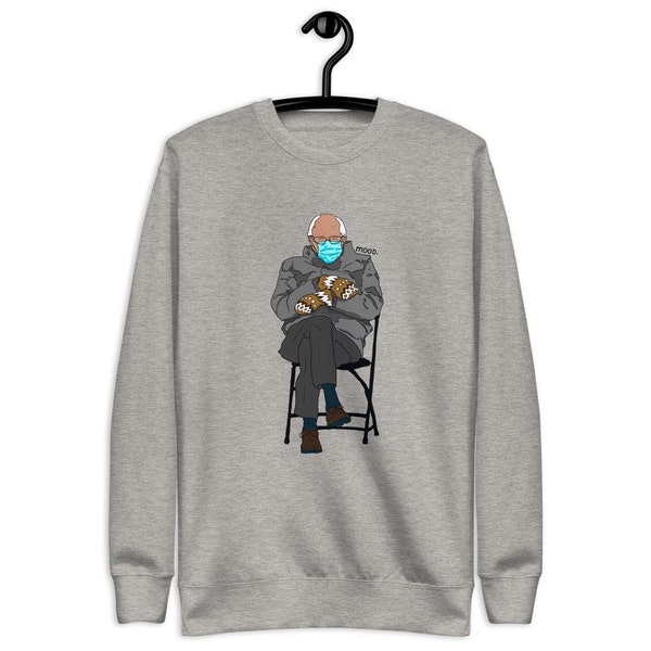 Bernie Sanders - Etsy