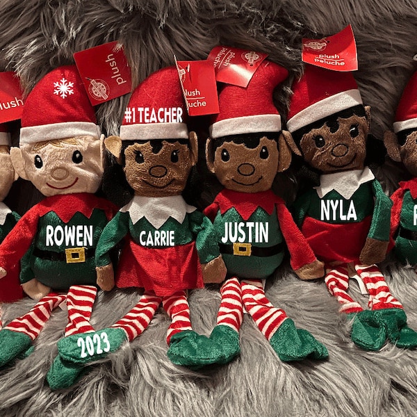 Elf - Etsy